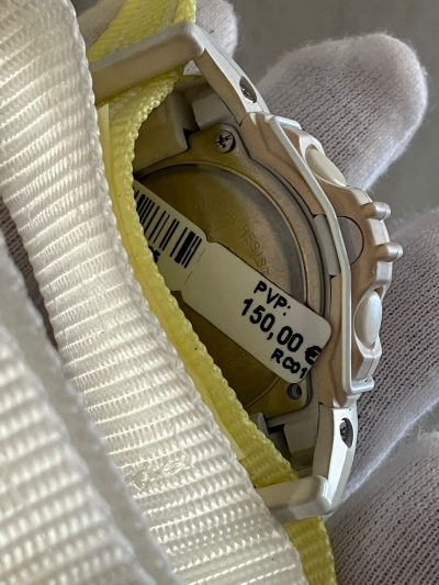 Reloj Casio baby G-SHOCK con estuche marca 150 euros a estrenar de ...